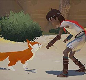 RiME - Nintendo Switch Standard Edition