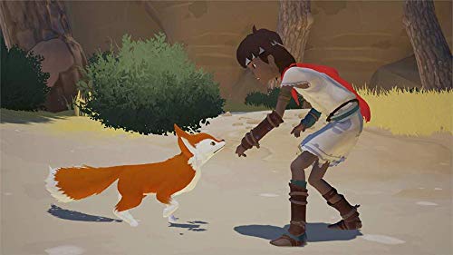 RiME - Nintendo Switch Standard Edition