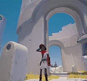 RiME - Nintendo Switch Standard Edition