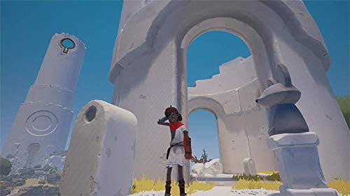 RiME - Nintendo Switch Standard Edition