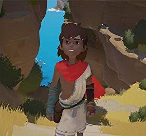 RiME - Nintendo Switch Standard Edition