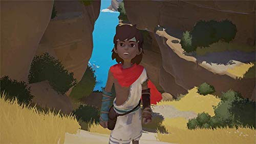 RiME - Nintendo Switch Standard Edition