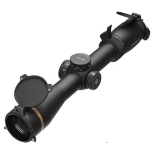 leupold vx-6hd 2-12x42mm riflescope