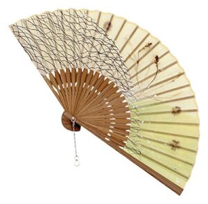 shinkyo seido 1l01690242 wind incense fan, karaki bone set, verbena