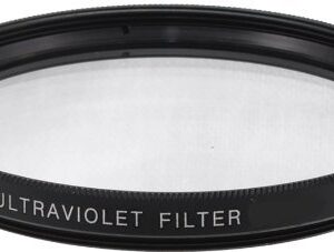 40.5mm Multi-Coated UV Protective Filter for Sony Alpha A5000, A5100, A6000, A6300, A6500, NEX-5TL, NEX-6 Digital Camera That has Sony 16-50mm f/3.5-5.6 OSS Alpha E-Mount Retractable Zoom Lens