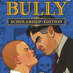 Bully: Scholarship Edition - Xbox 360