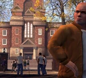 Bully: Scholarship Edition - Xbox 360