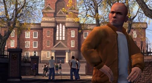 Bully: Scholarship Edition - Xbox 360