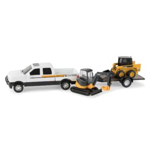 john deere tomy construction set medium