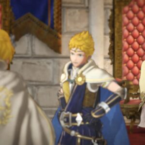 Fire Emblem Warriors (Nintendo Switch)