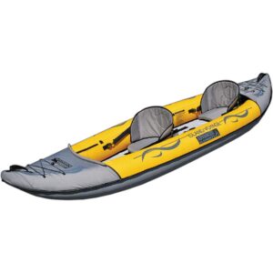 advanced elements island voyage 2 kayak