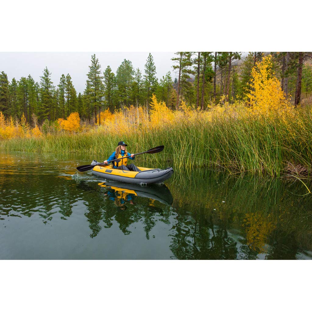 ADVANCED ELEMENTS ISLAND VOYAGE 2 KAYAK