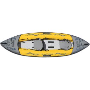 ADVANCED ELEMENTS ISLAND VOYAGE 2 KAYAK