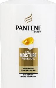 Pantene Pro-V Daily Moisture Renewal Shampoo, 25 Fl Oz