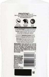 Pantene Pro-V Daily Moisture Renewal Shampoo, 25 Fl Oz