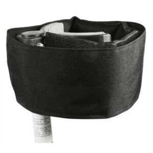 My Comfort Strap COM-‎COMFORTSTRAP Strap, Black