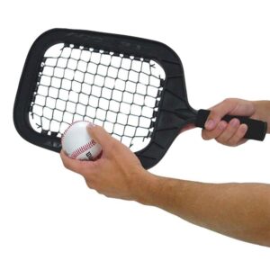 ACCUBAT Fungo Racquet