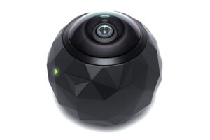 360fly 360° hd video camera (second generation)