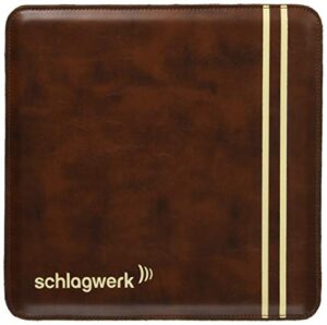 schlagwerk cajon (sp30br)