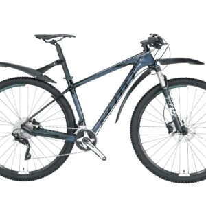 Topeak DeFender FX/RX 279er Set for 27.5"-29" Bikes