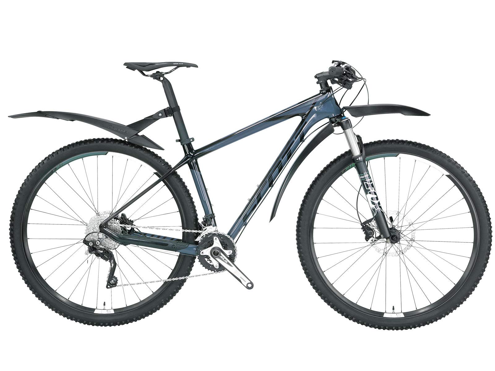 Topeak DeFender FX/RX 279er Set for 27.5"-29" Bikes