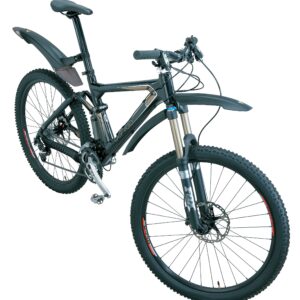 Topeak DeFender FX/RX 279er Set for 27.5"-29" Bikes