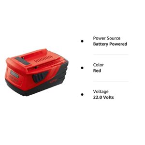 HILTI B 22/5.2 Li-ion Batterty