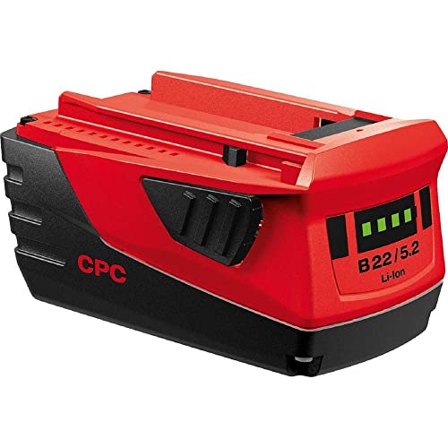 HILTI B 22/5.2 Li-ion Batterty