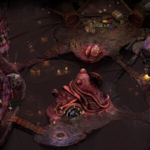 Techland Torment: Tides Of Numenera - Xbox One