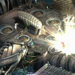 Techland Torment: Tides Of Numenera - Xbox One