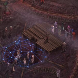 Techland Torment: Tides Of Numenera - Xbox One