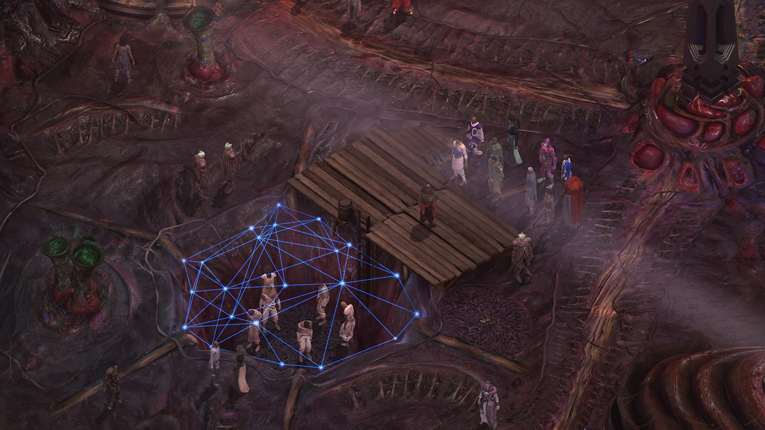 Techland Torment: Tides Of Numenera - Xbox One