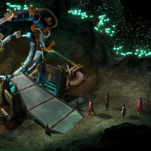 Techland Torment: Tides Of Numenera - Xbox One