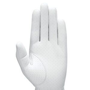 Callaway Golf Opti Flex Glove (Worn on Left Hand, Standard, Medium/Large)