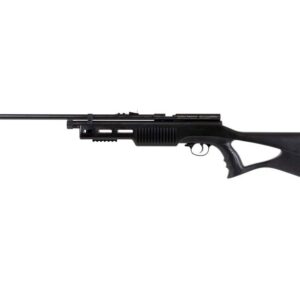 CO2 Air Rifle w/Synthetic Stock