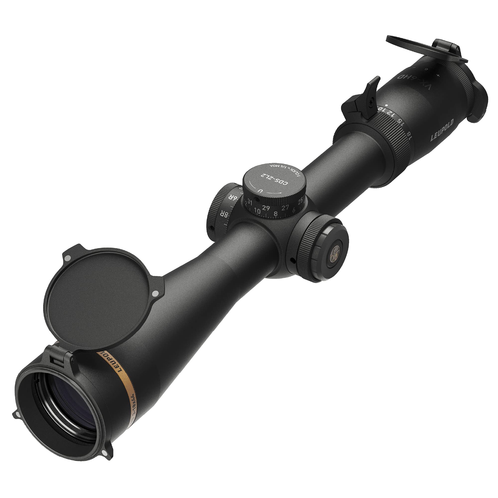 Leupold VX-6HD 3-18x44mm Riflescope