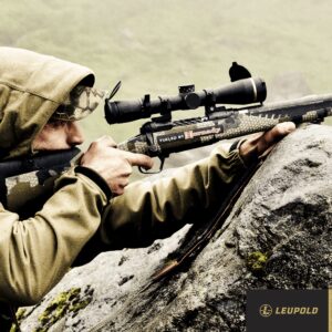 Leupold VX-6HD 3-18x44mm Riflescope