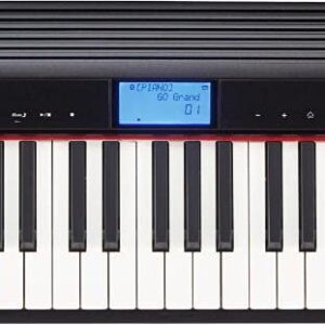 Roland GO:PIANO 61-key Portable Piano