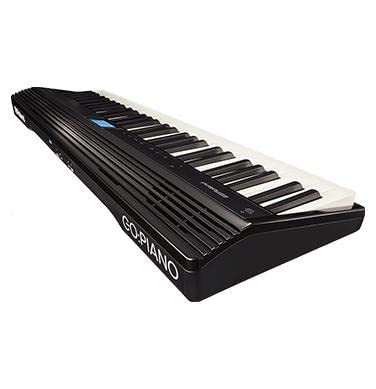 Roland GO:PIANO 61-key Portable Piano