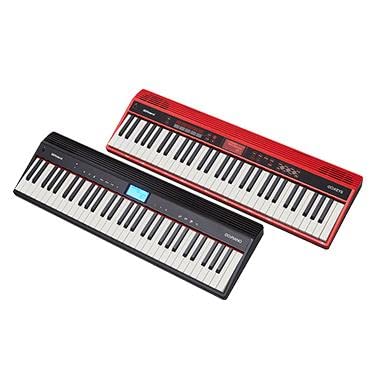 Roland GO:PIANO 61-key Portable Piano