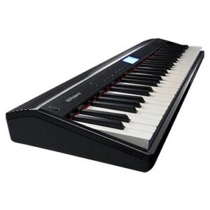 Roland GO:PIANO 61-key Portable Piano