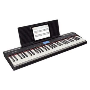 Roland GO:PIANO 61-key Portable Piano