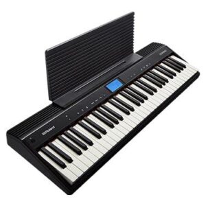 Roland GO:PIANO 61-key Portable Piano