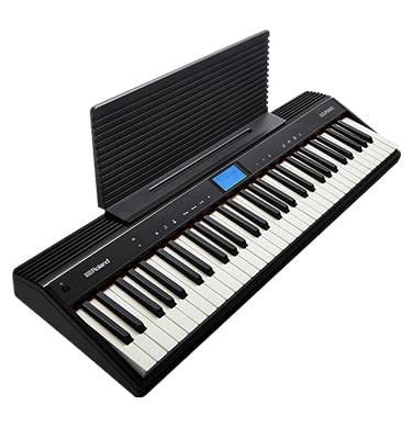 Roland GO:PIANO 61-key Portable Piano