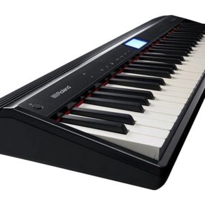 Roland GO:PIANO 61-key Portable Piano