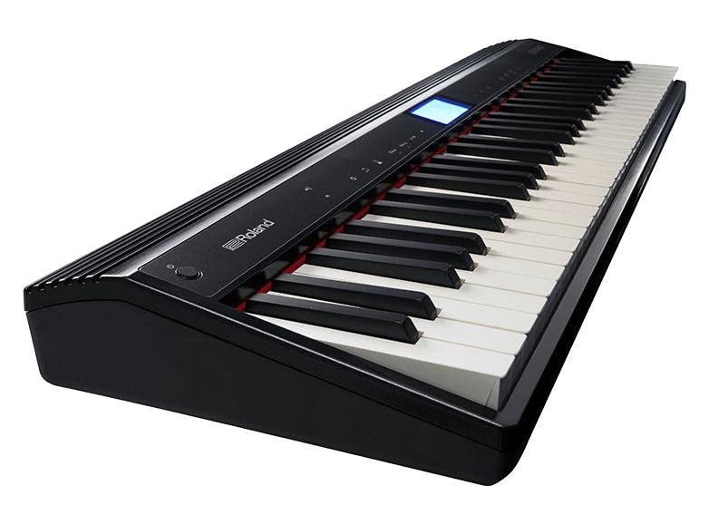 Roland GO:PIANO 61-key Portable Piano