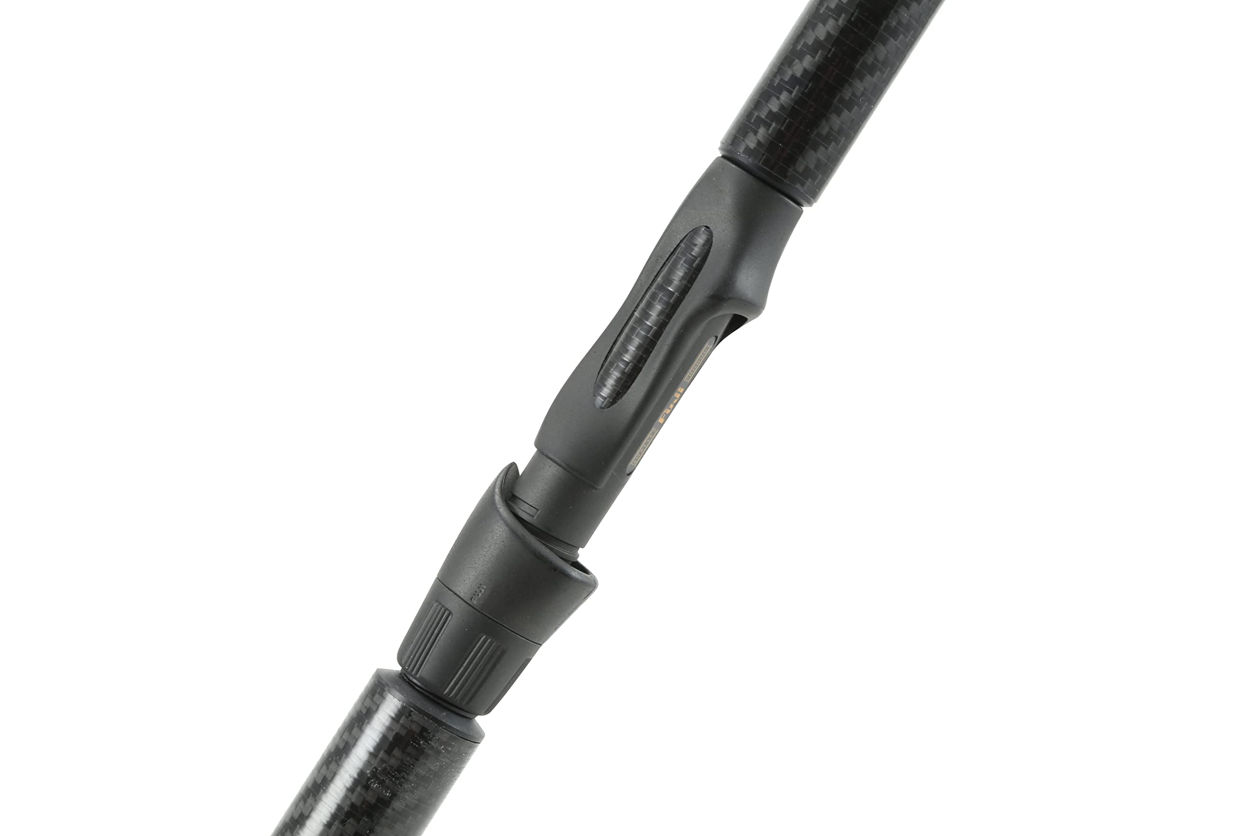 OKUMA Guide Select Pro Salmon Rods, 10'6, black