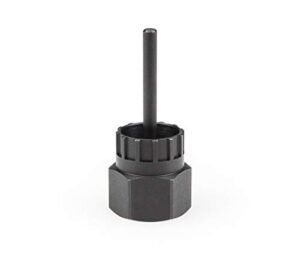 park tool fr-5.2g cassette lockring tool with guide pin 5 mm