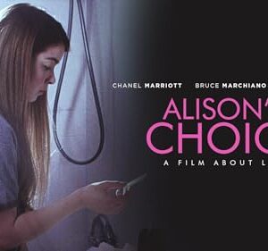 Alison's Choice