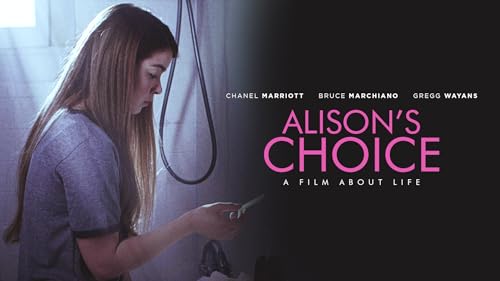 Alison's Choice